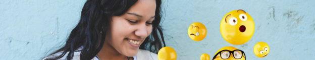Class Emoji Activity: Getting to Know Your Students and How They ...