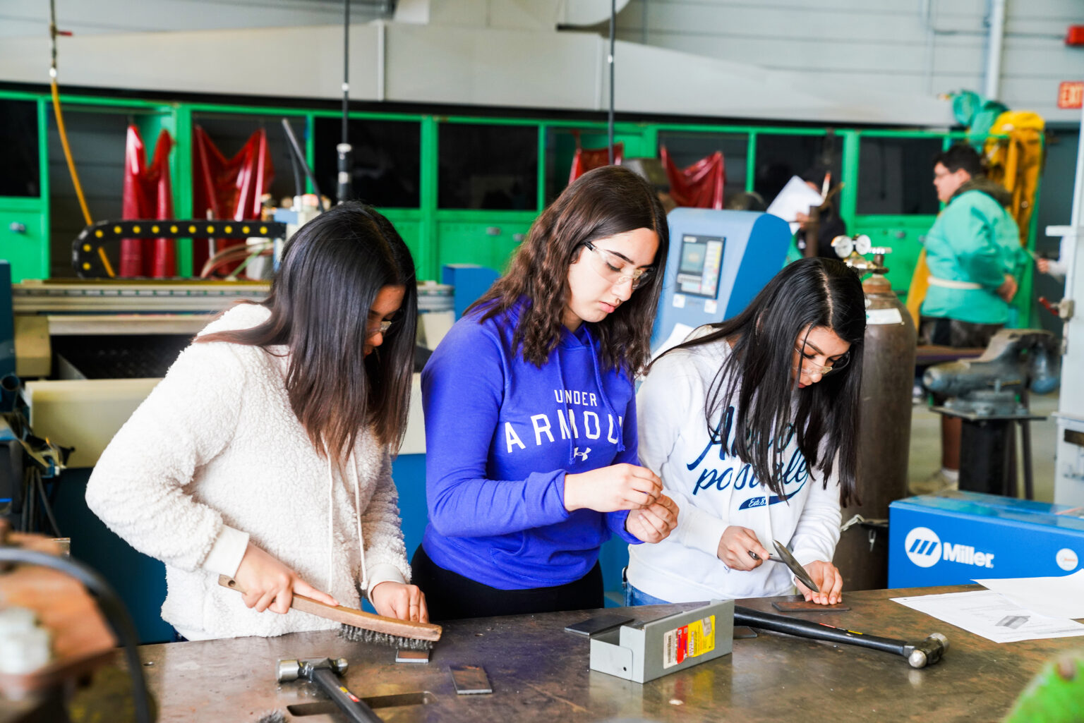 Case Study: Merced Union High School District – Portico