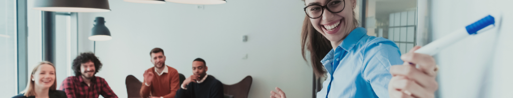 Executive Briefing Protocol: The 4 Thinking Styles You Must Consider ...