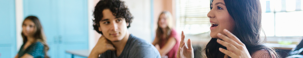 Prepare Students for Their Future: Develop a Course for Students to ...