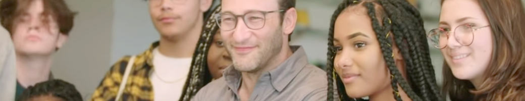 Simon Sinek on the Future of Education: The Change That's Needed and ...